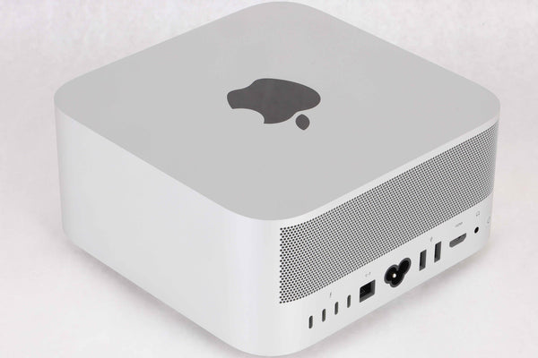 The Evolution of the Mac Pro and the Rise of the Mac Studio - Part Haven