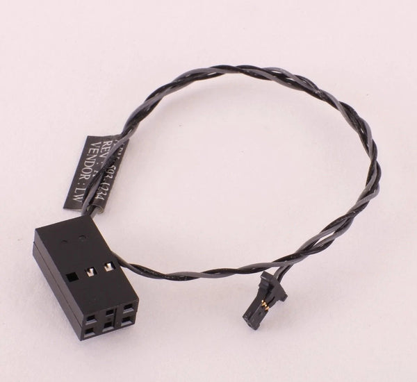 Apple iMac 27" A1312 Hard Drive Temp Sensor Cable 593-1234 (Samsung ...
